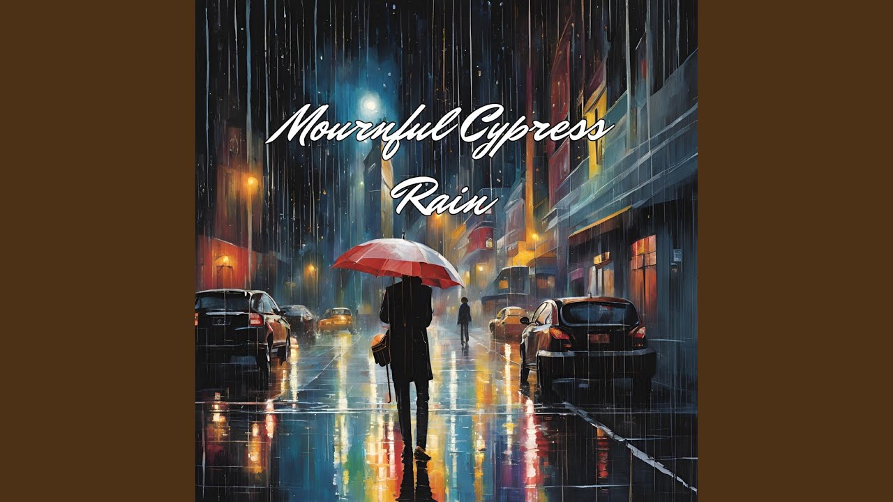 Rainy Muse for Artistic Expression and Inspiration - YouTube