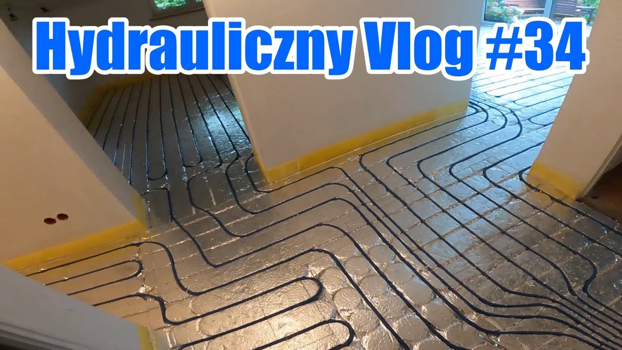 Hydrauliczny Vlog #34 Polish Plumber Vlog - YouTube