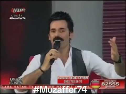 Ramazan Çelik & Harun Çelik - İstemem Babacım - Oğlum Bak Git