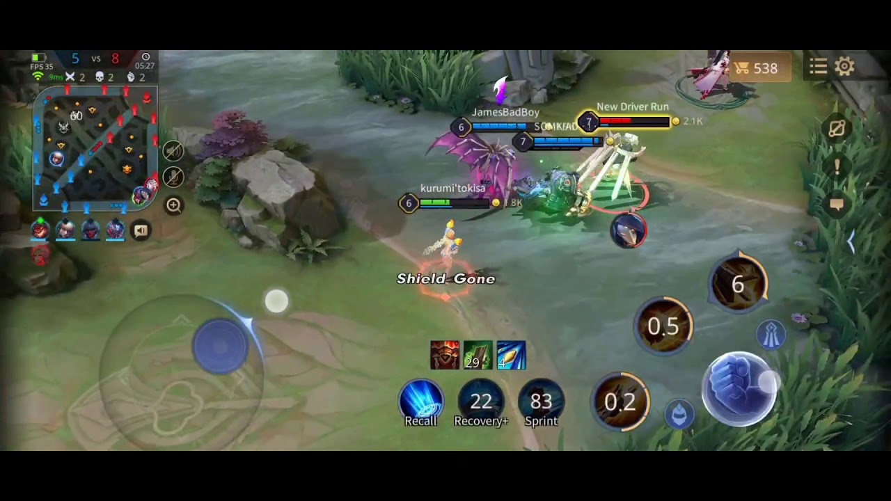 [Rov] SS16 - YouTube