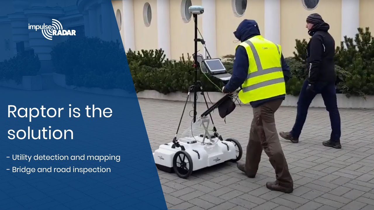 Raptor is the solution - YouTube