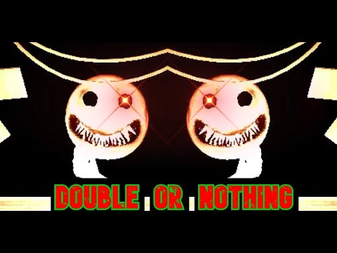 HOW TO CHEAT! BUCKSHOT ROULETTE! DOUBLE OR NOTHING! - YouTube