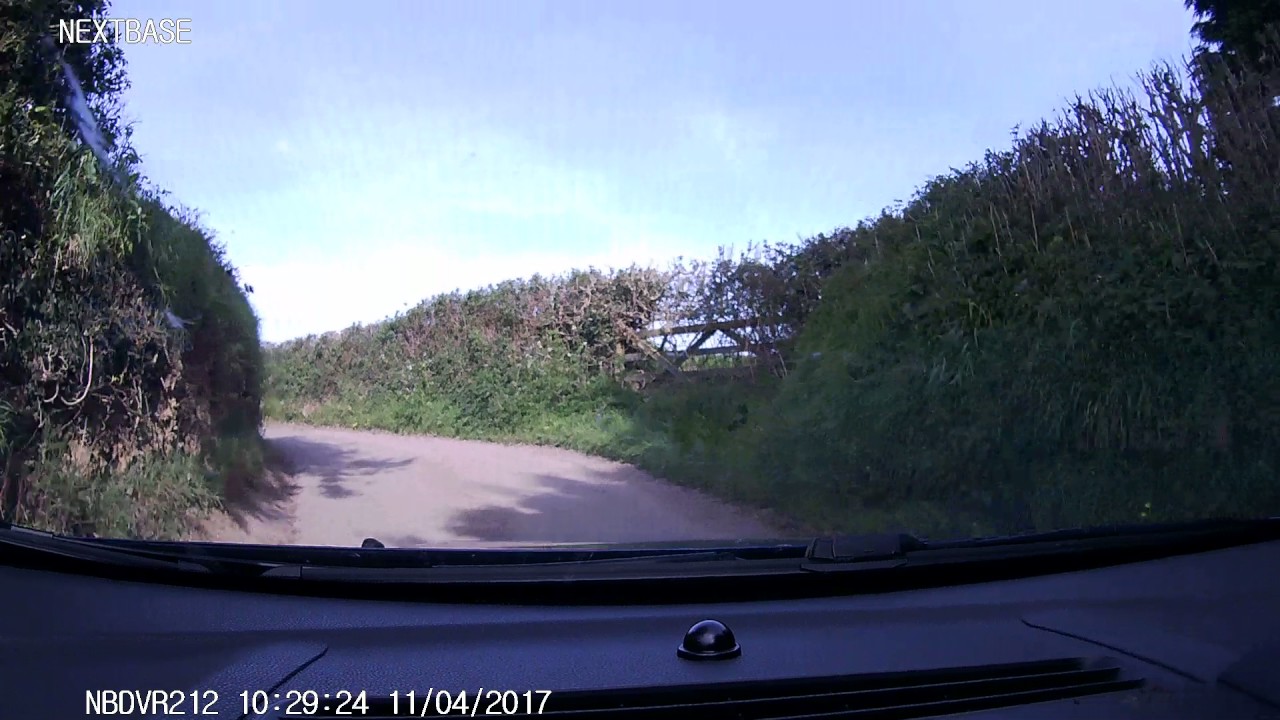 A Morning Collision Youtube