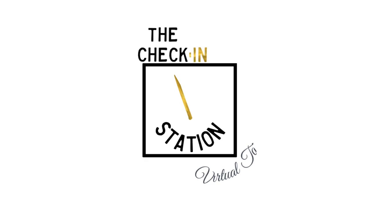 How Therapy Works with "The Check-In Station" - YouTube