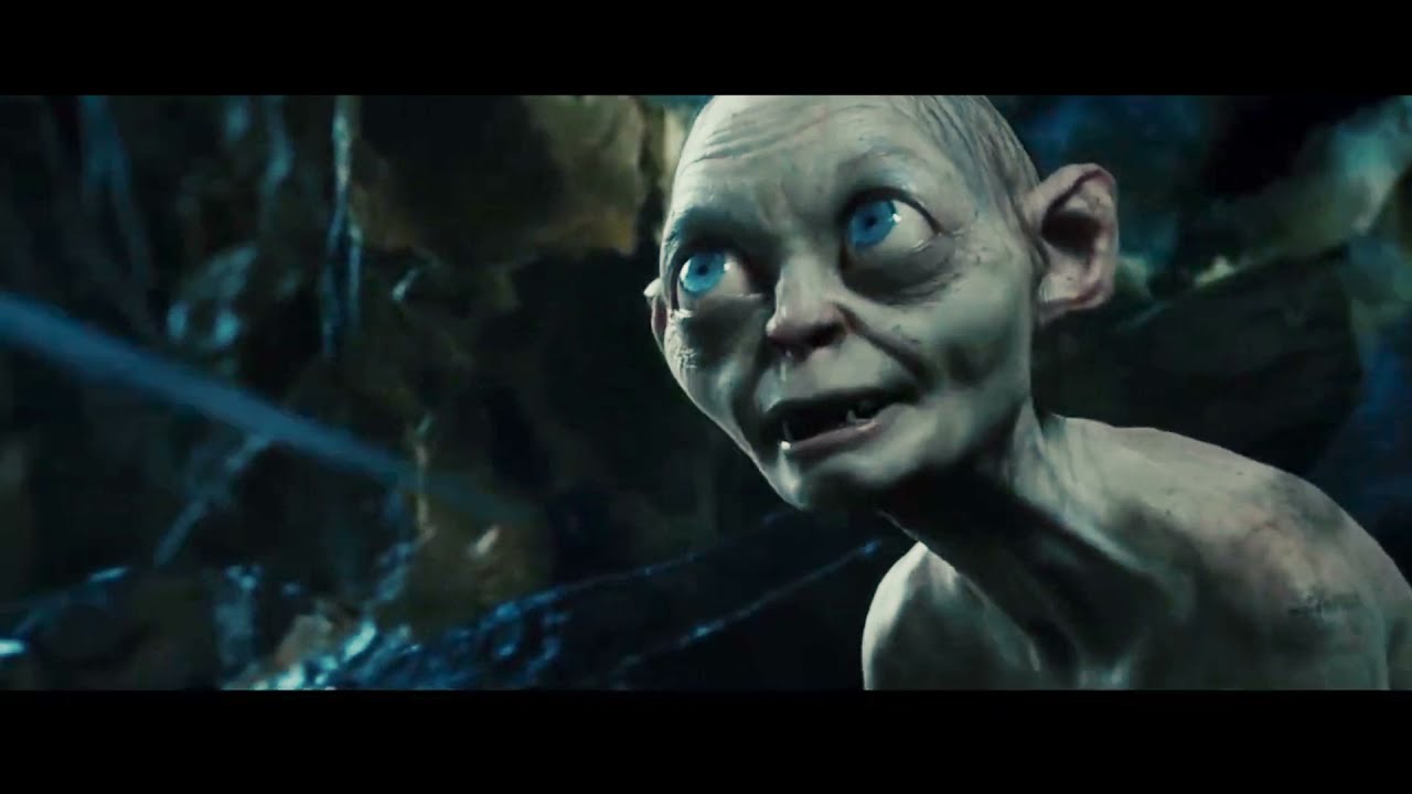 The Hobbit - YouTube