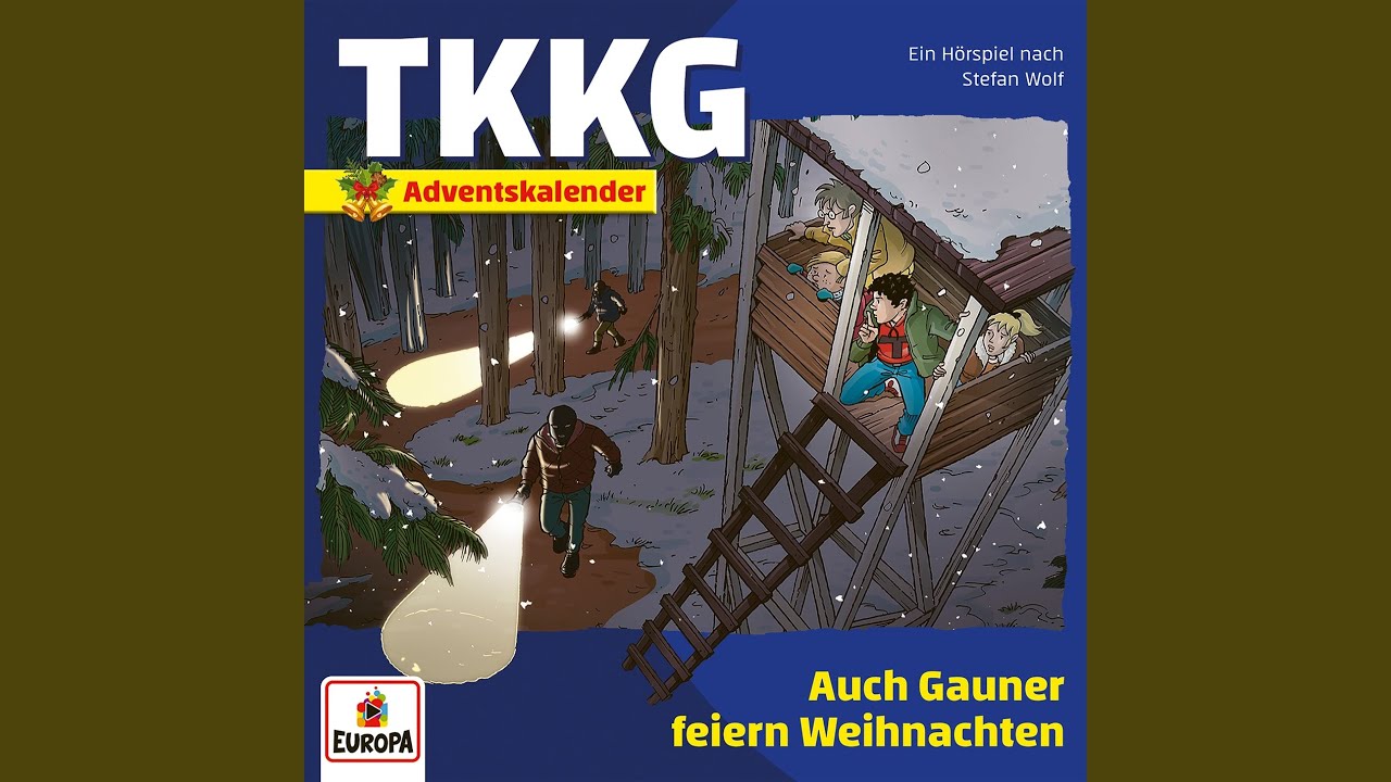 18. Es tut sich was (Teil 1) - YouTube