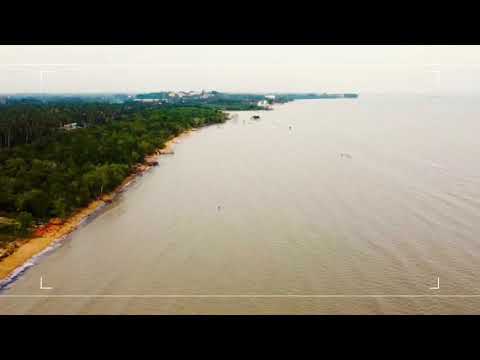 The Belanaks | Cik Ram