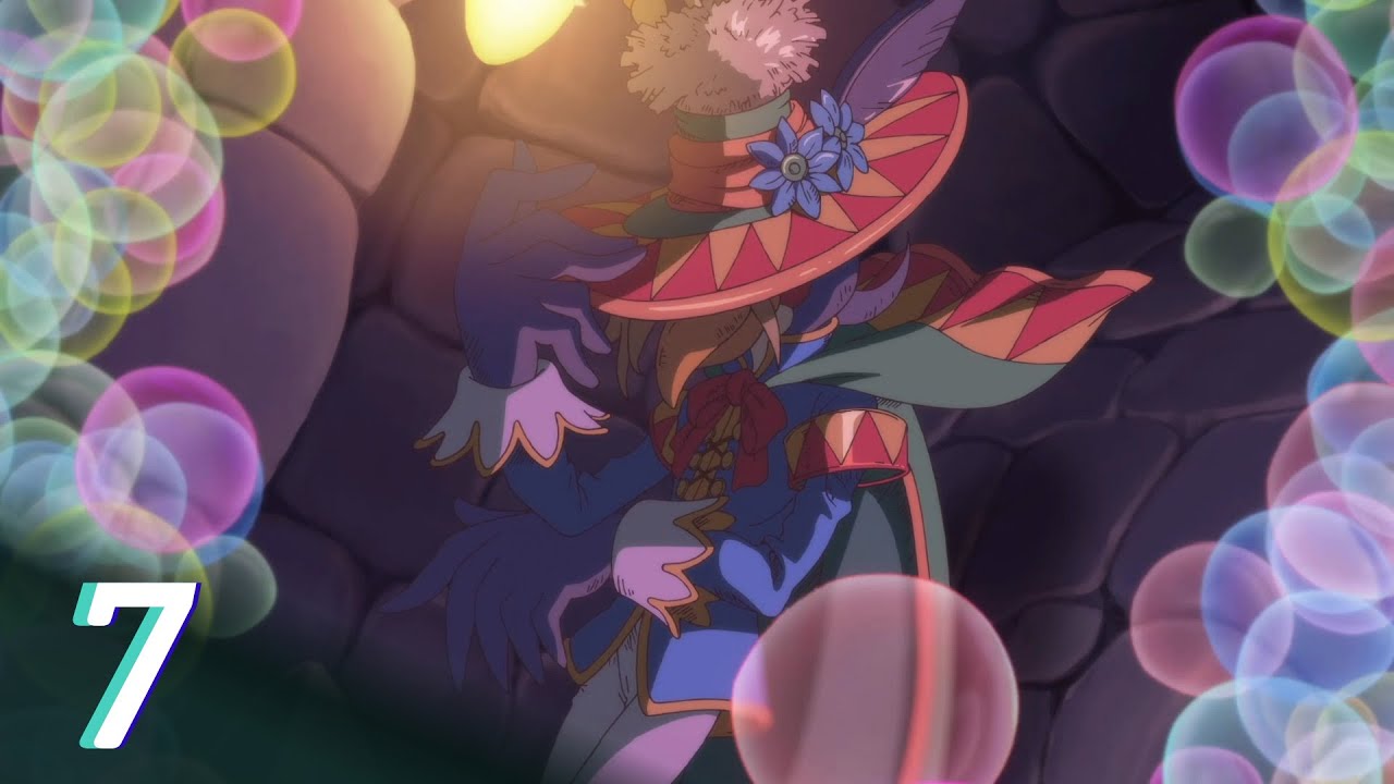 Legend of Mana Remastered • Pt. 7: The Tree of Mana - YouTube