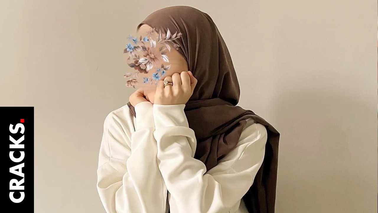 Ella es Rima Edbouche, la misteriosa esposa de Ousmane Dembélé - YouTube