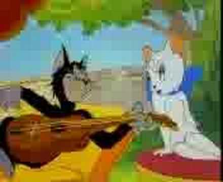 şair kedi
