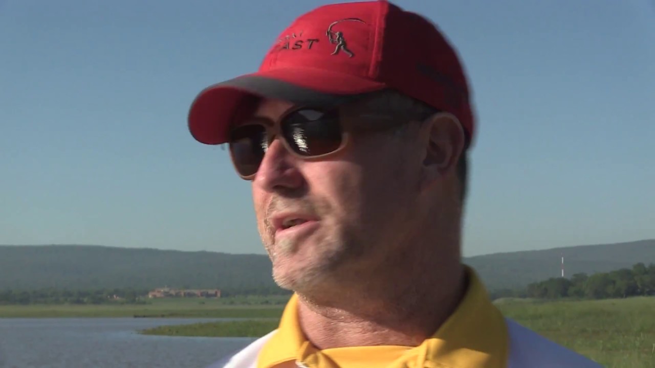 SUPERCAST DVD Vol 34 (Olifantsnek Dam) - YouTube