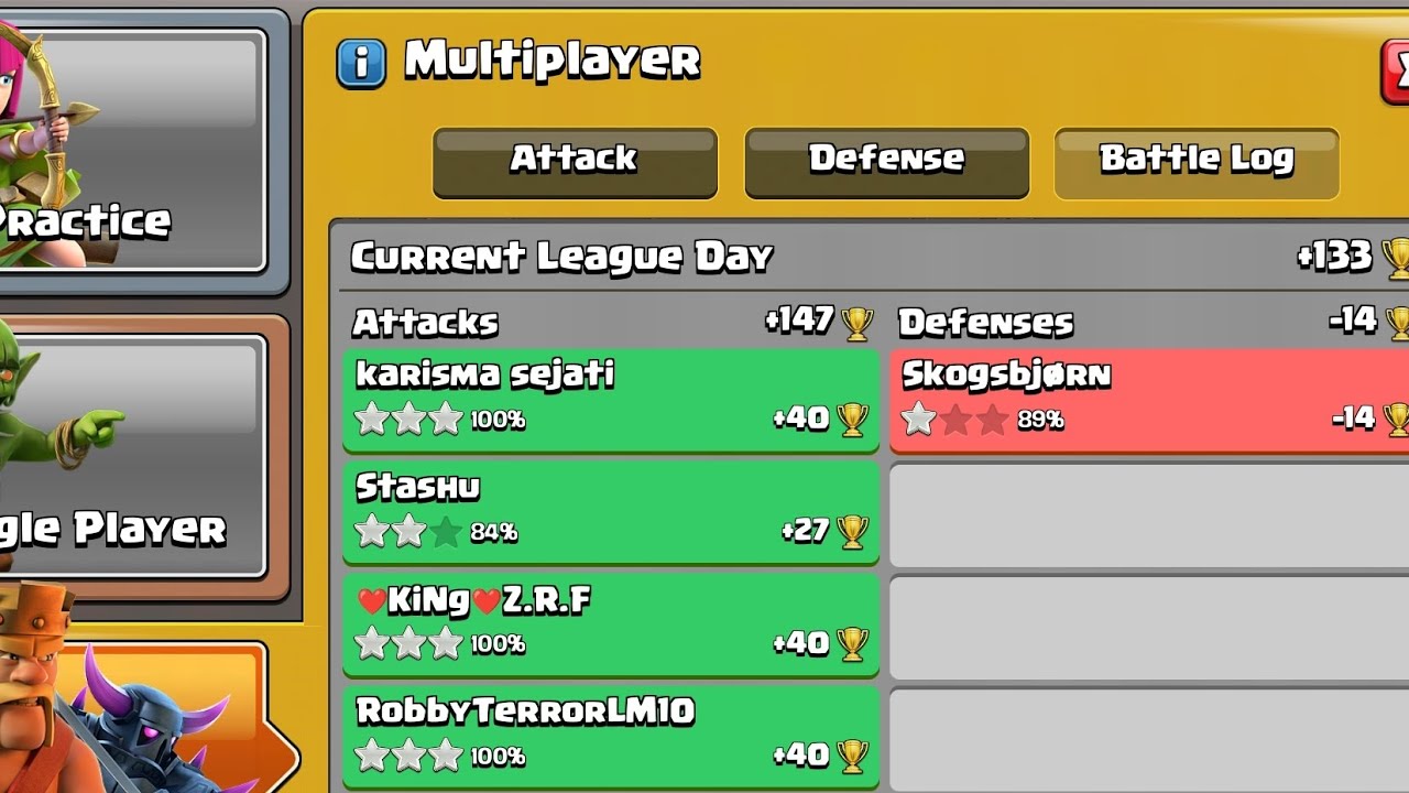 yetee smash ...CWL attk ....(coc) game play ⏯️ - YouTube