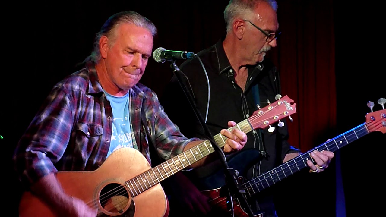 Every Good Thing - Kevin Bennett - Karlfest @ The Bunker Coogee - 27-11 ...