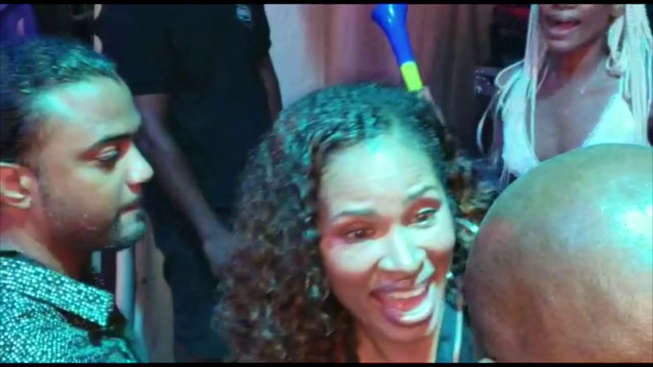 SIZZLA - MAGNUM XPLOSION ST. LUCIA 2019 PERFORMANCE HIGHLIGHTS - YouTube