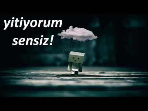 Kısa Şiir 32 | Dur gitme! // İsmail Günay
