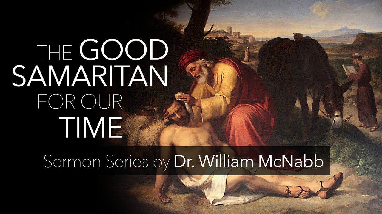 SERMON VIDEO - YouTube