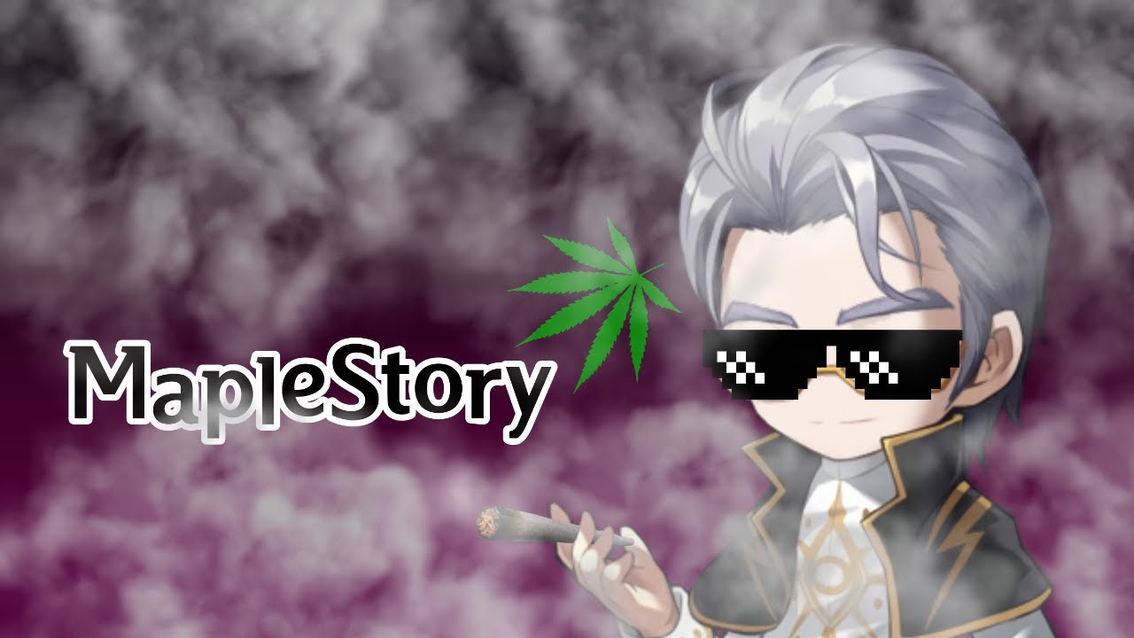 [MapleStory] Trusted encounter Will - YouTube