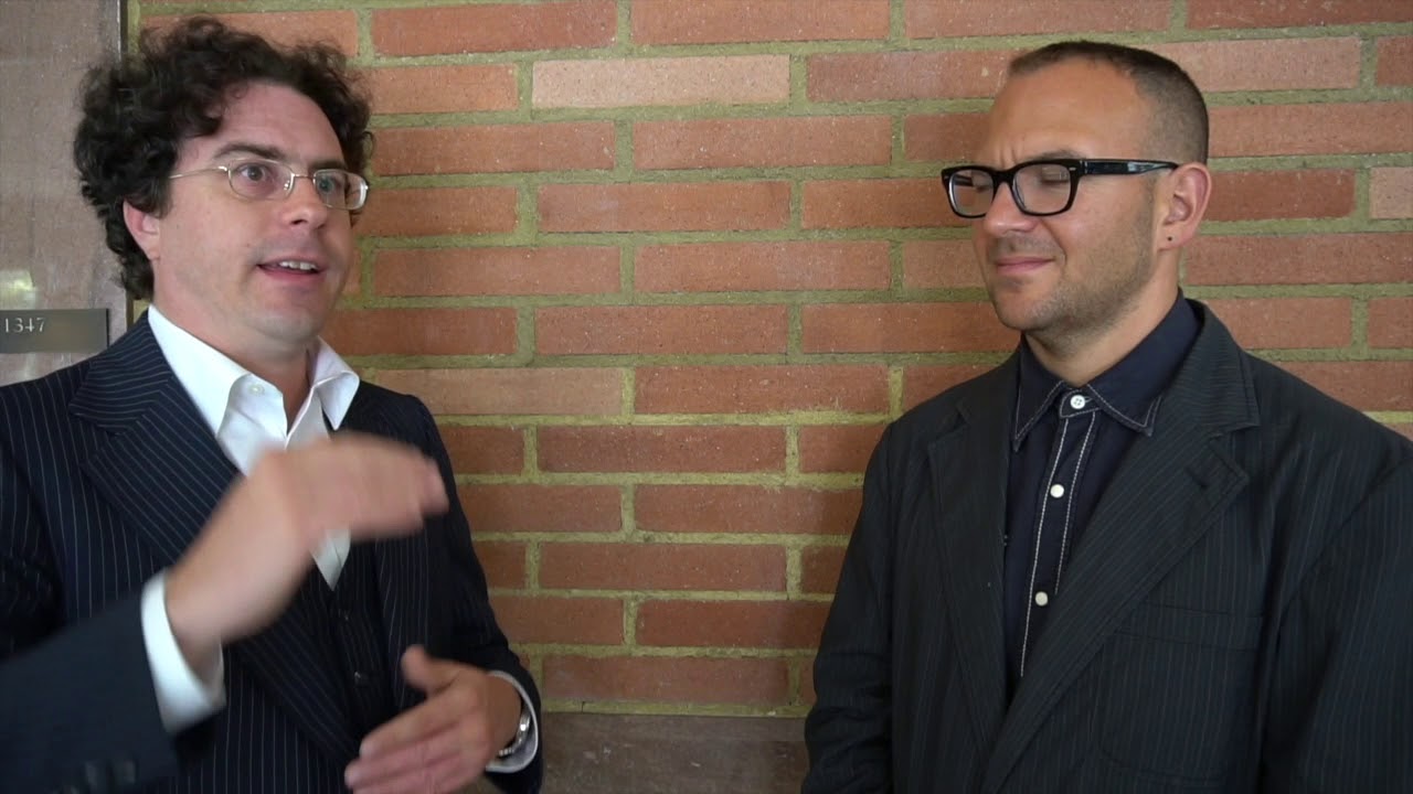 DMCA 1201 Hearings 2018: The MADE's Alex Handy talks about how DMCA ...