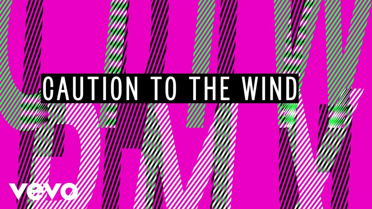 Everything But The Girl - Caution To The Wind (Fka Mash Remix / Lyric ...