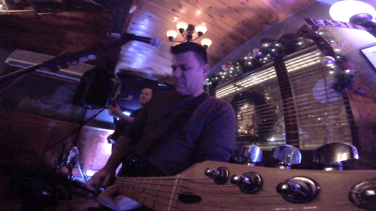 La Grange Cover by Tim Buck Two - YouTube