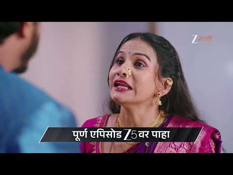 Taarini | Ep - 388 | Preview | Sep 21 2026 | Zee Marathi