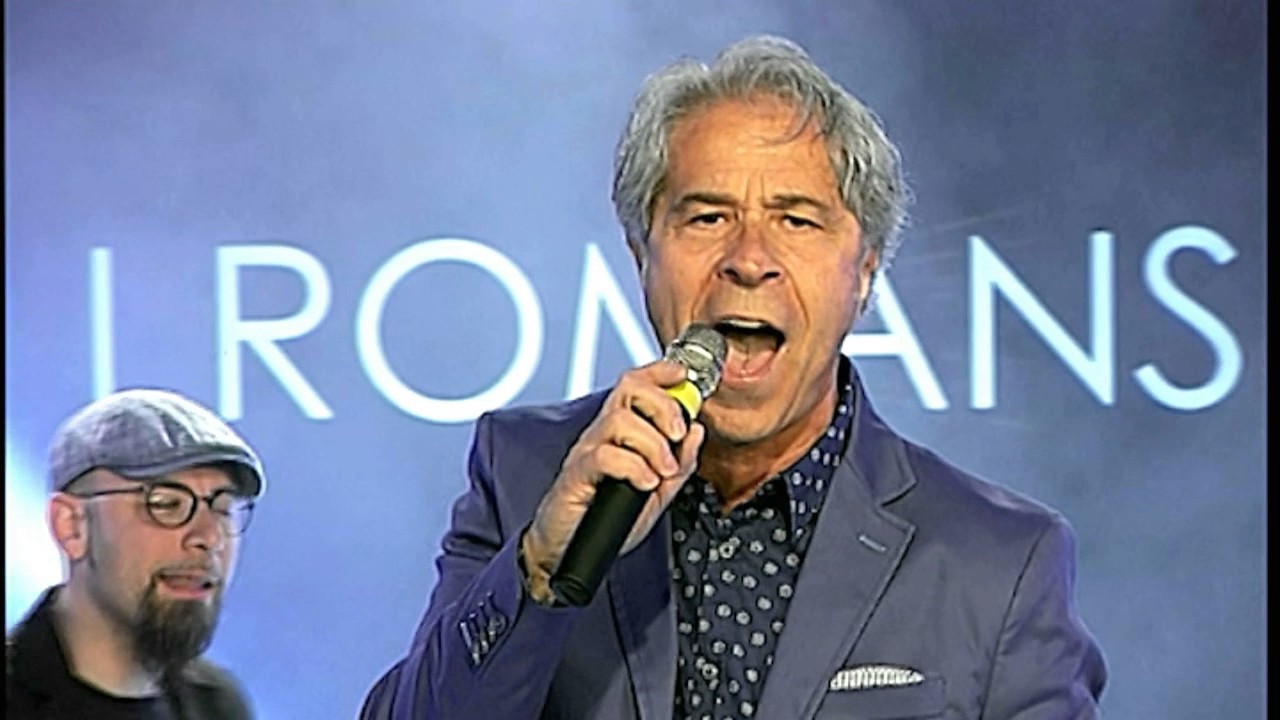 I Romans, Ragazzi soli - da MilleVoci 2017 © - YouTube