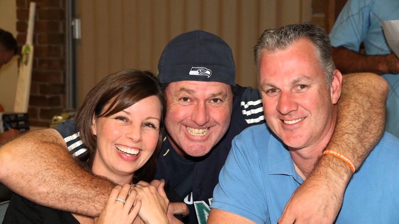 Sturt Baseball Club Quiz Night- 06/02/15 - YouTube