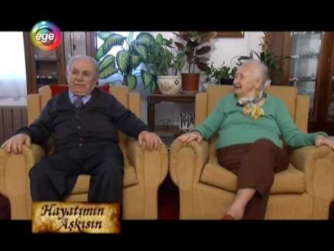 hayatımın aşkısın 09.06.2012 tarihli yayın 2.bölüm