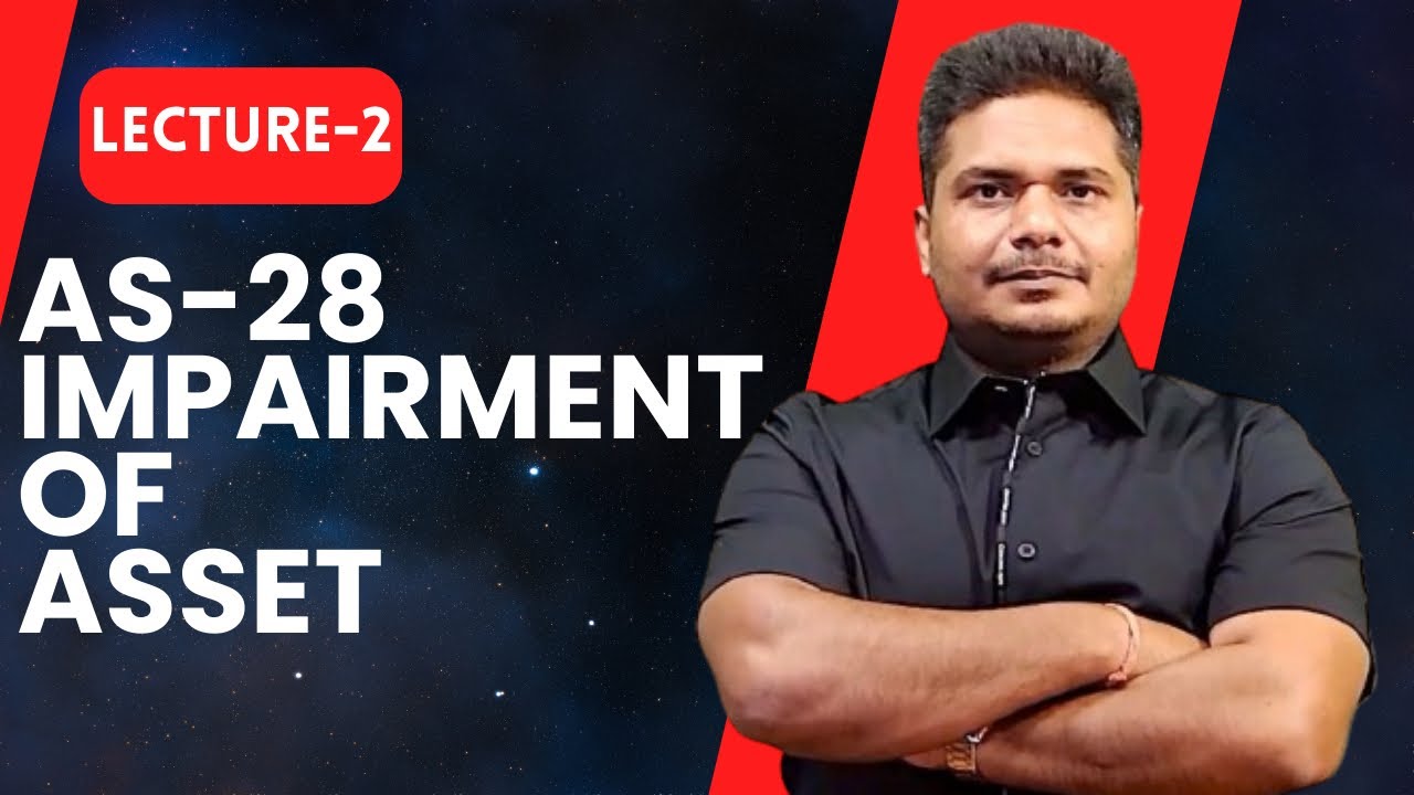 ADVANCE ACCOUNTS || AS 28 || LECTURE-2 || INTERMEDIATE || PRABHAT SIR || PRABHAT PATHAK CLASSES ...