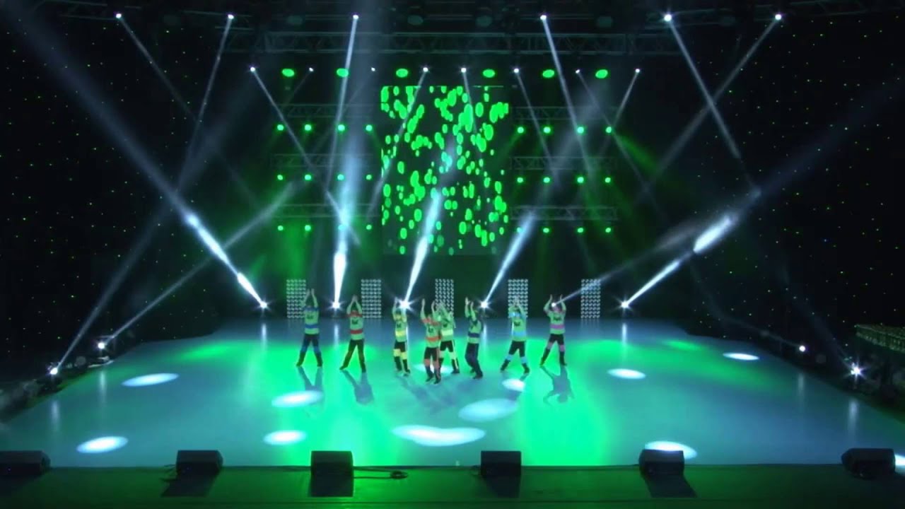 MAGIC PEOPLE - It’s Time To Play - YouTube