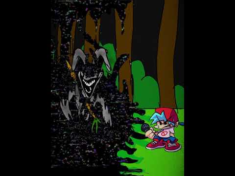 rabbit season) fnf CNTO - YouTube