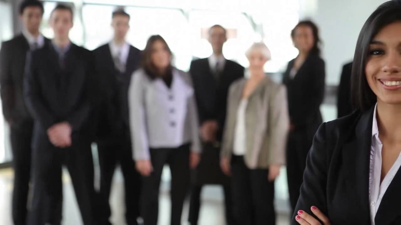 UVM Online- Posgrado MBA Internacional - YouTube