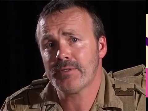 The Chindits - Operation Longcloth - YouTube