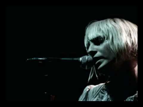 Sia -- I Go To Sleep