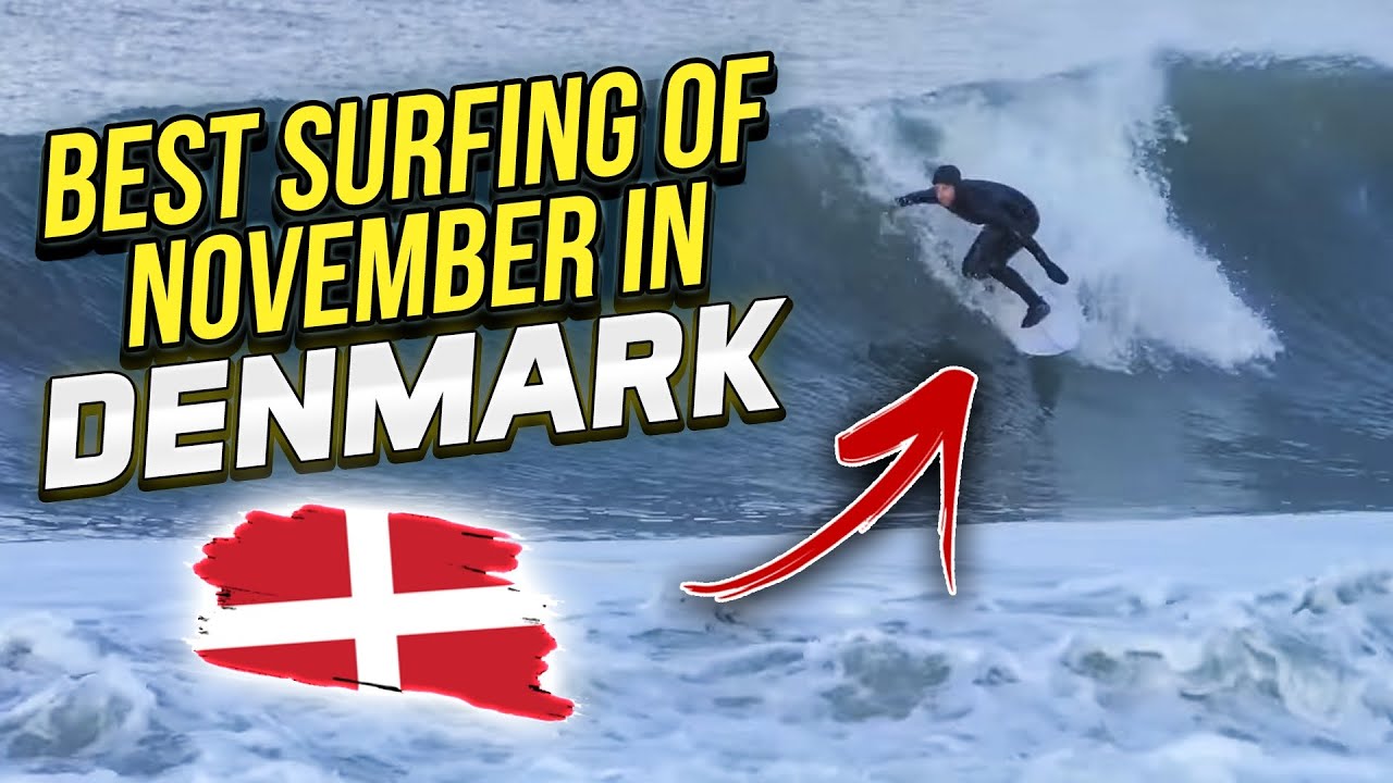 Best of November - Surfers of Denmark - YouTube