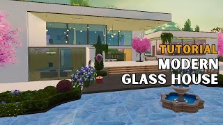 🏠 UNDAWN HOUSE DESIGN 🏊‍♂️ Create Your Dream Mansion! 💎 | Doovi