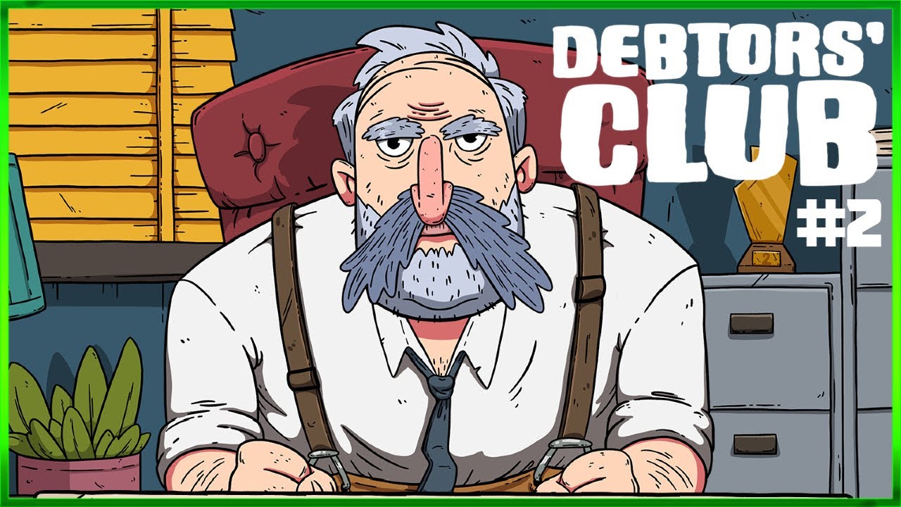 Join The Debtors' Club - Rule As The Tax Collector Of A Corrupt City ...
