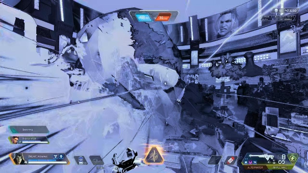 2/24/2022 Apex Legends TDM Win - Raw Footage - YouTube