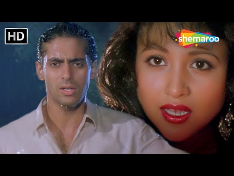 Full Video: Tune Dil Mera Toda | Sanam Bewafa (1991) | Salman Khan, Chandni | Lata Mangeshkar