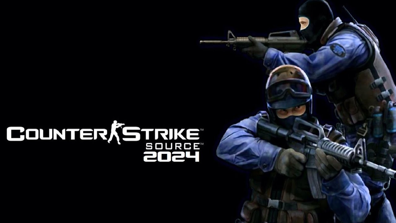 Is Counter-Strike: Source Worth Playing in 2024? - YouTube