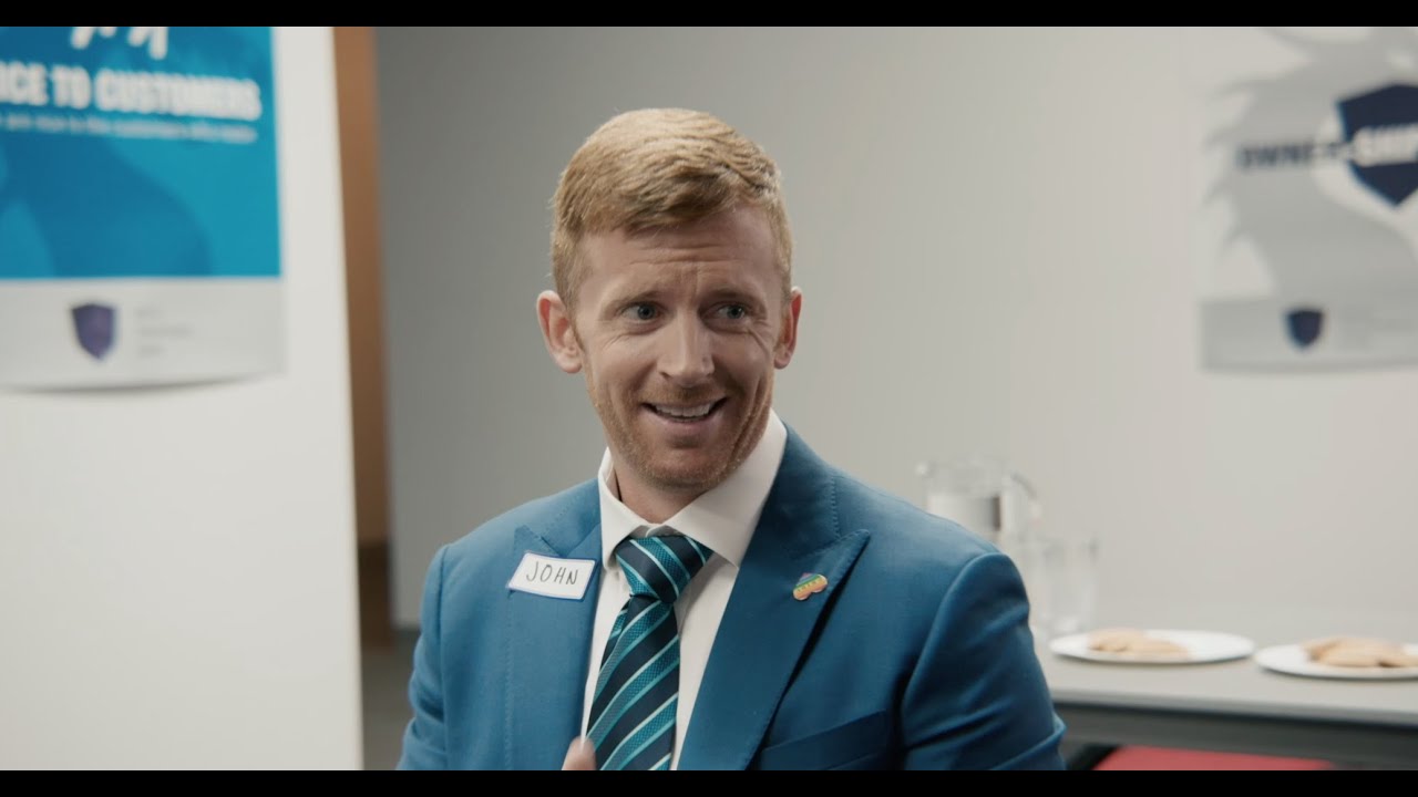 Liam Seymour 2023 Sizzle Reel - YouTube