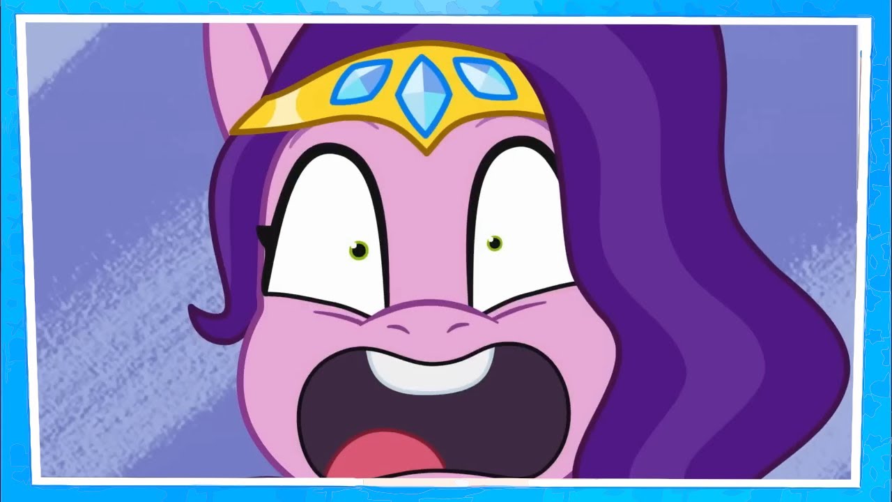 MLP: Tell Your Tale - Baby Critters Review & Analysis - YouTube