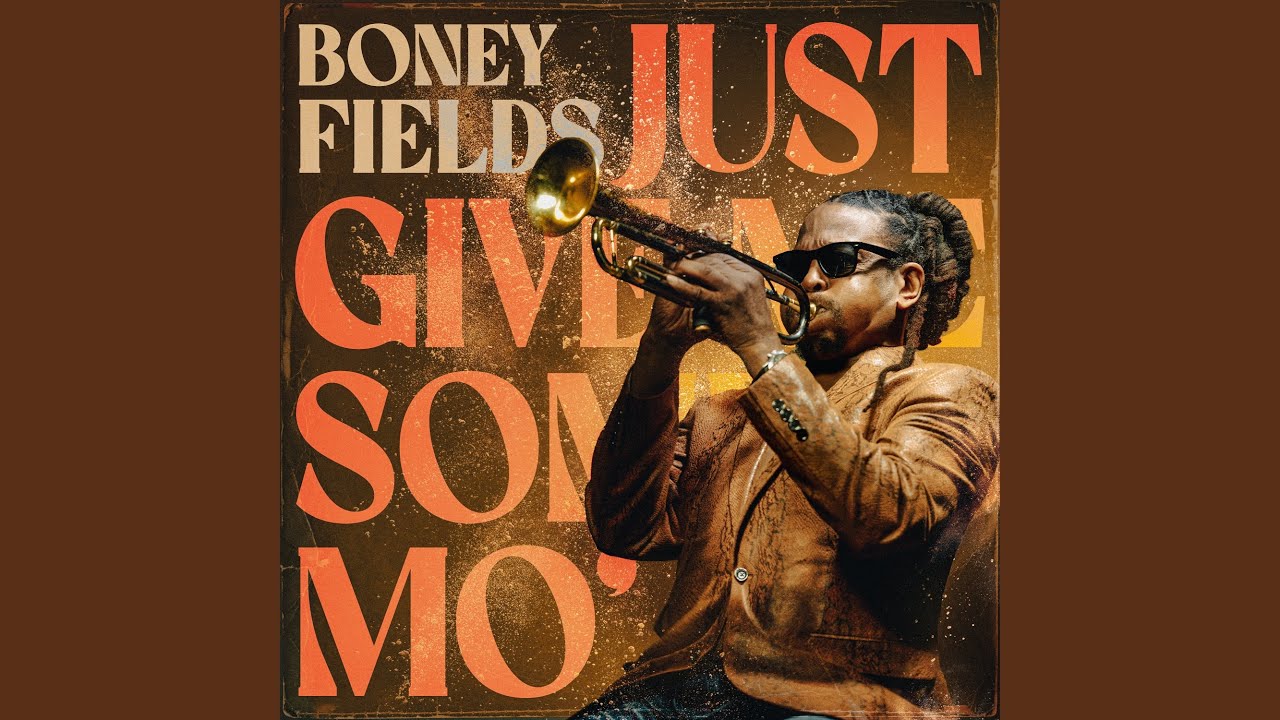 The Thrill Is Gone - YouTube