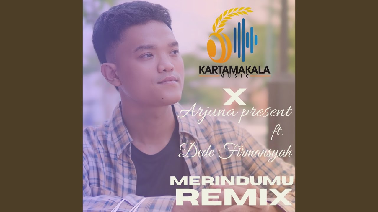 Merindumu (Remix) - YouTube