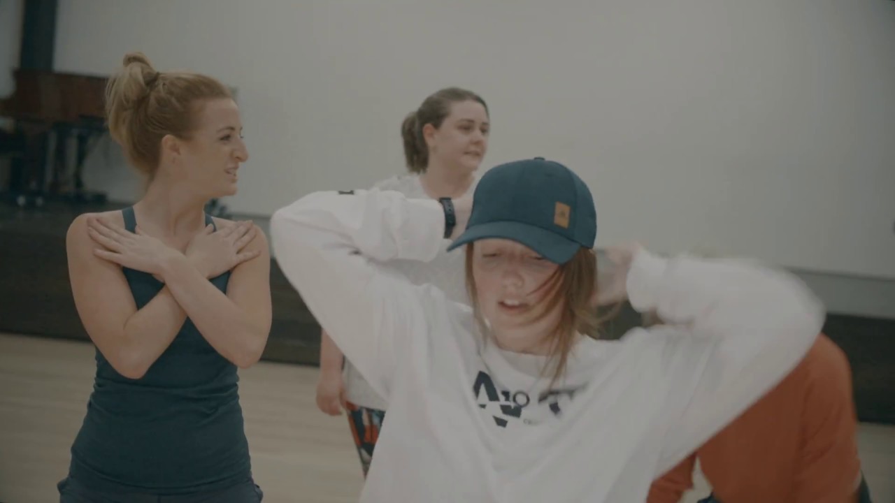 DIPP DANCE presents 'UP the AMP!' | APRIL 27 & 28 - YouTube