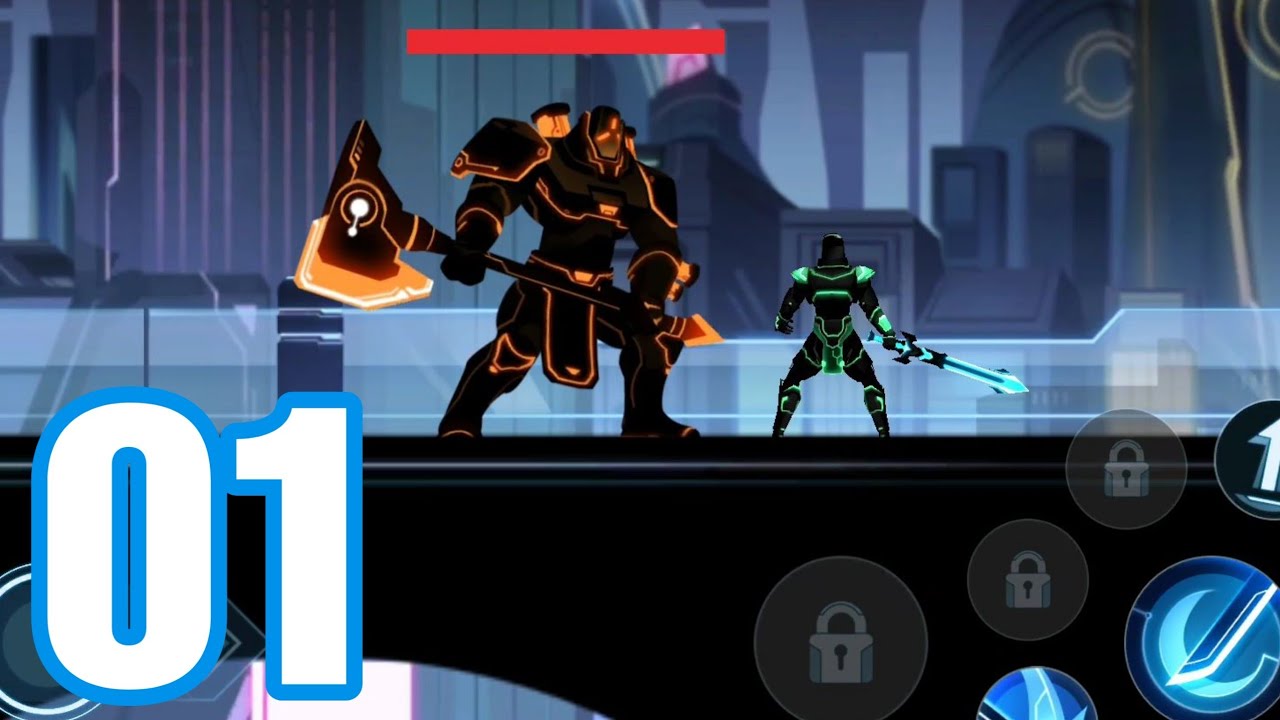 Overdrive 2 Gameplay Walkthrough Part 01 - YouTube