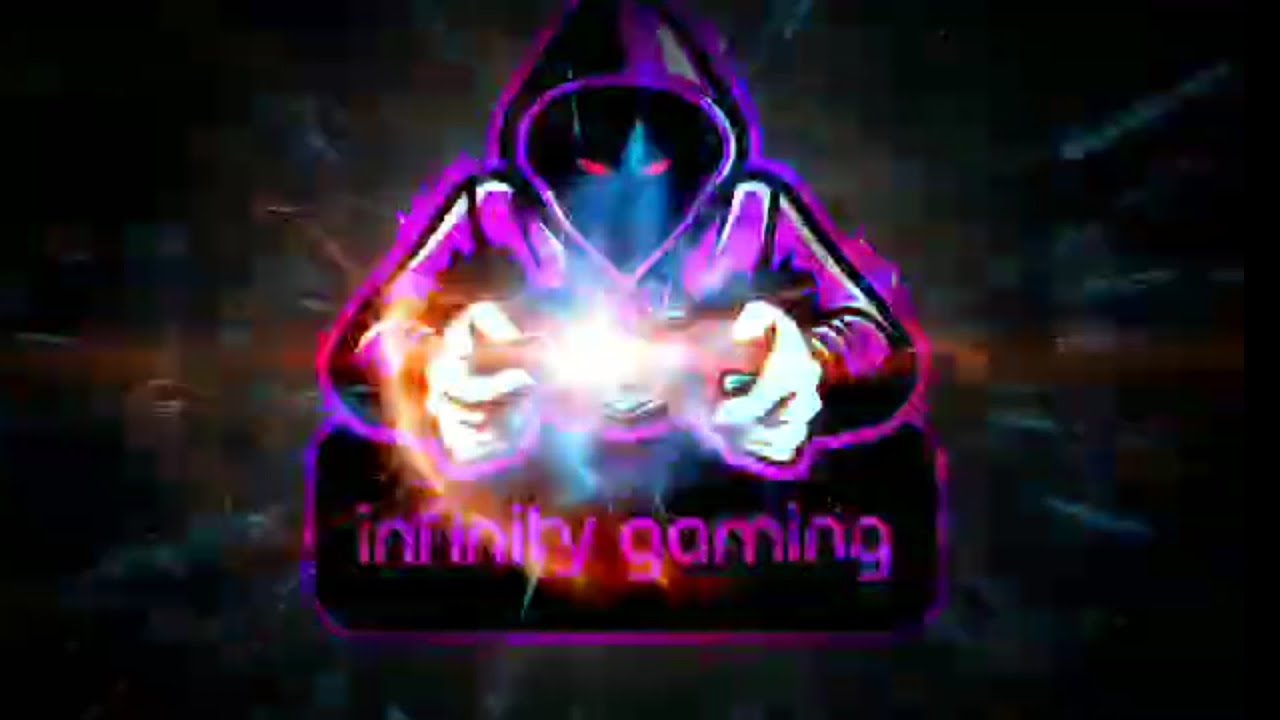 DS Infinity Gaming Channel Trailer - YouTube