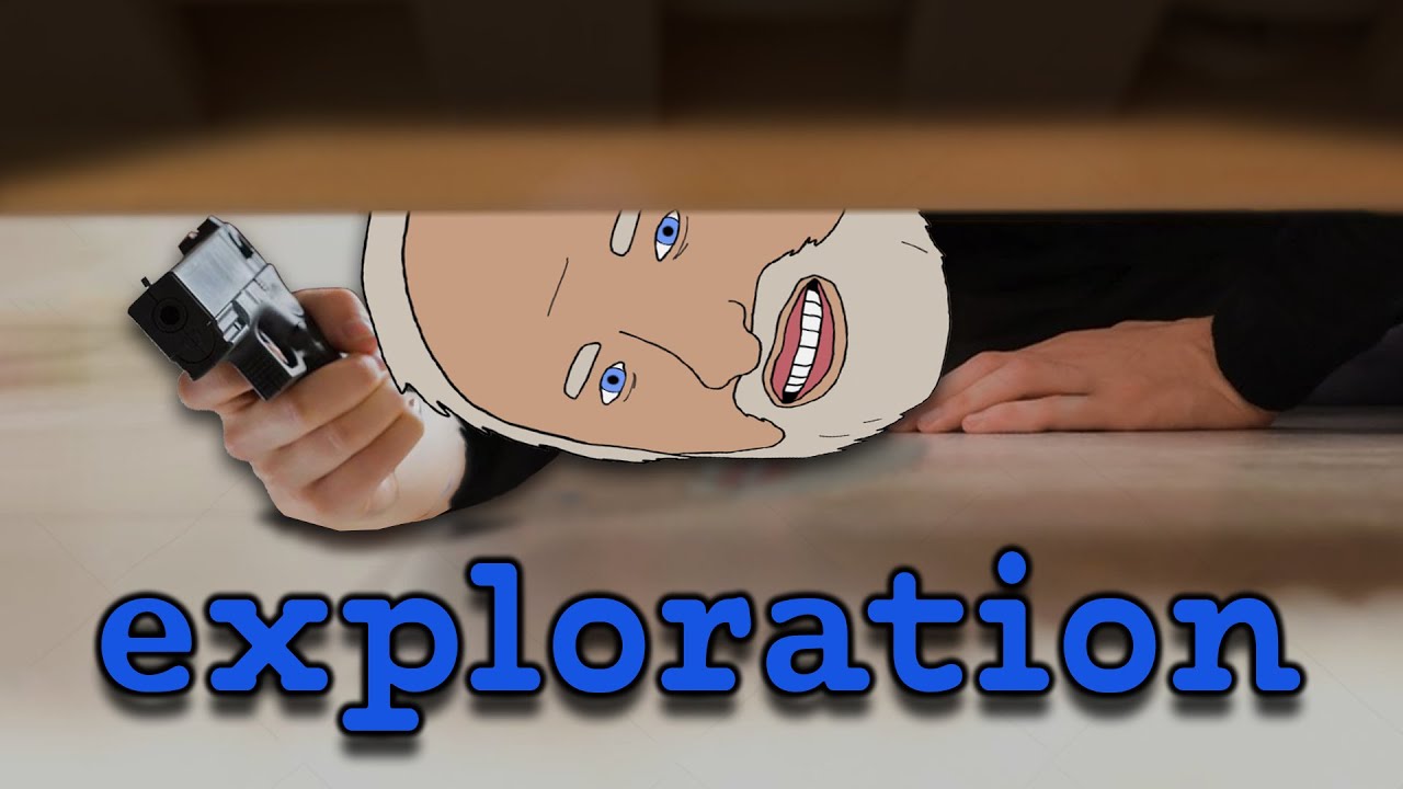 exploration. - YouTube