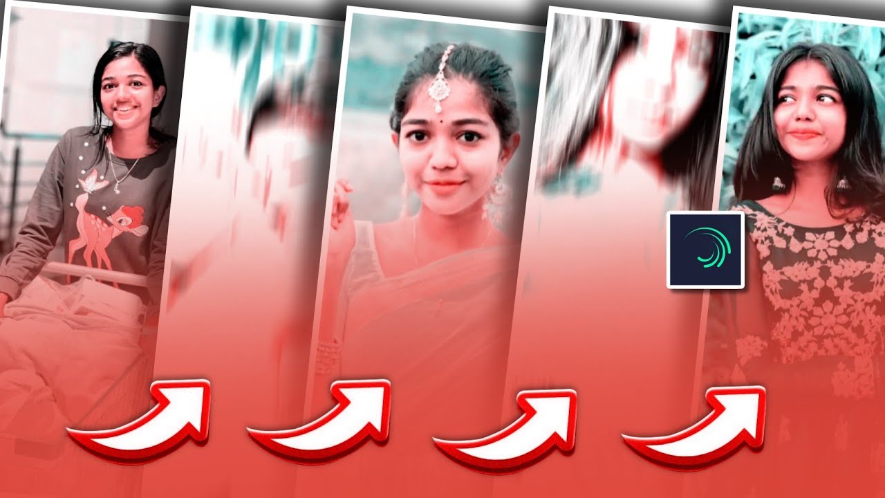 3 Movie BGM Video Edit | Beat And Shake Effect Editing | Alight motion ...
