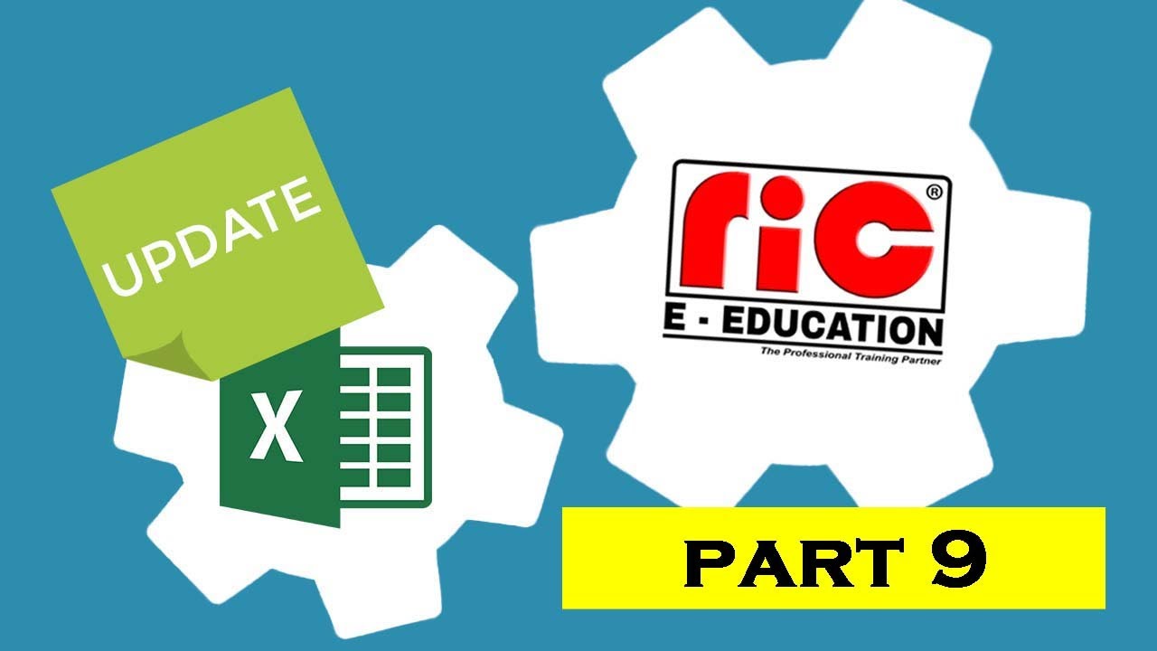 9th class room ms excel chart and another chart format design and ...